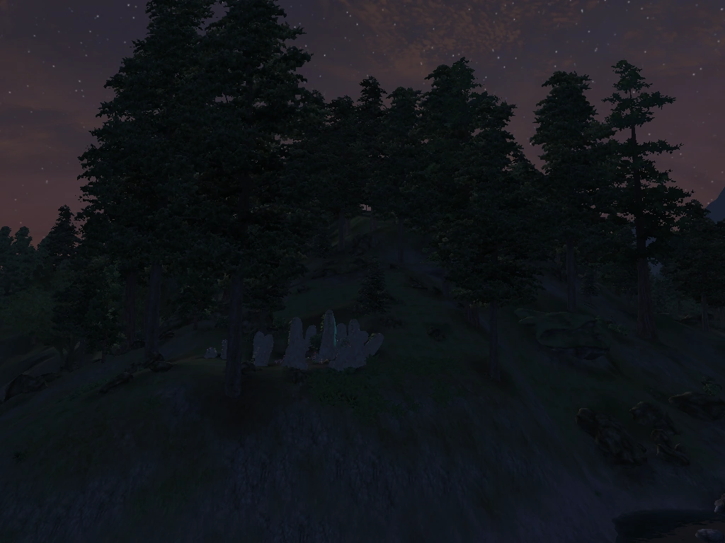 Nibenay Basin | Elder Scrolls Wikia | Fandom