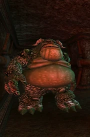 Ogrim | Elder Scrolls | Fandom