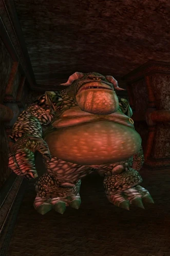 Ogrim (Morrowind) | Elder Scrolls | Fandom