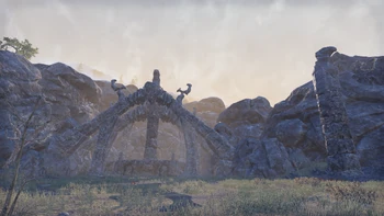 Ragnvald Ritual Site | Elder Scrolls | Fandom