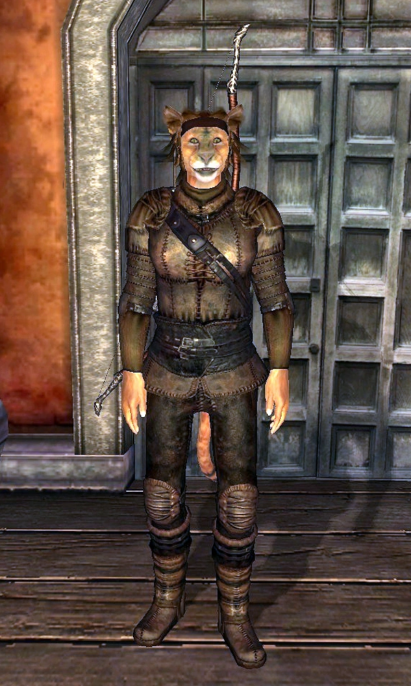 S'kasha | Elder Scrolls | Fandom