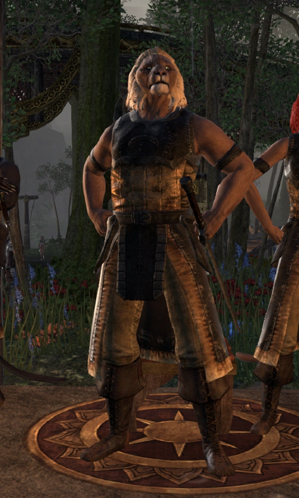 Shan-ra | Elder Scrolls | Fandom