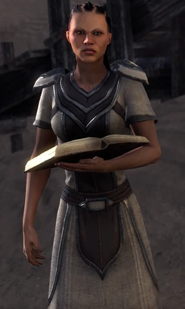 Shiri | Elder Scrolls | Fandom