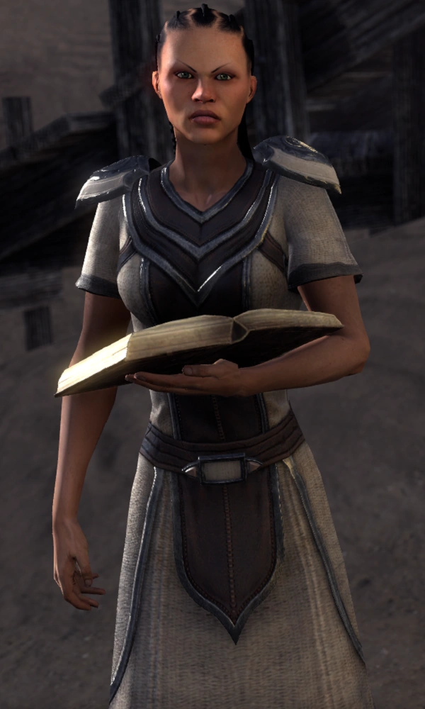 Shiri | Elder Scrolls | Fandom