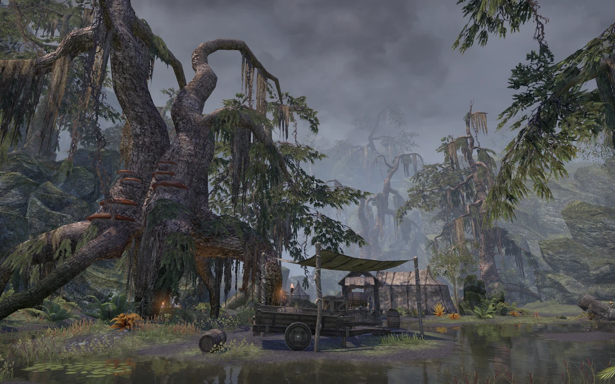 The Vile Pavilion | Elder Scrolls | Fandom