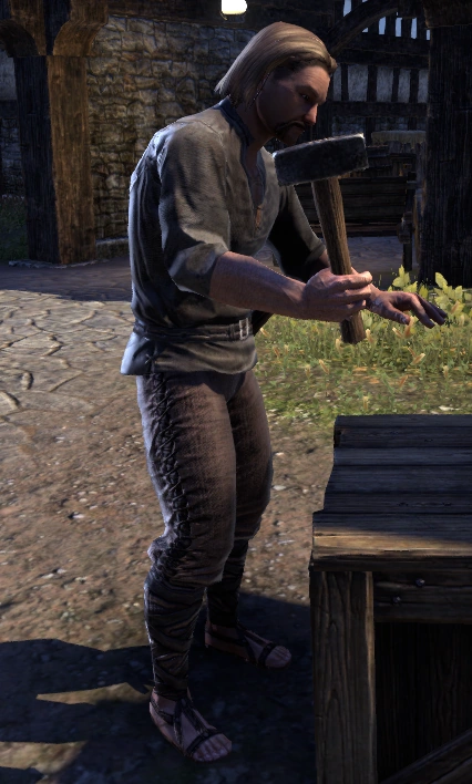 Utheccan Sterone | Elder Scrolls | Fandom