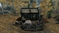 Shacks (Skyrim) | Elder Scrolls | Fandom