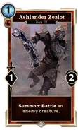 Ashlander Zealot | Elder Scrolls | Fandom