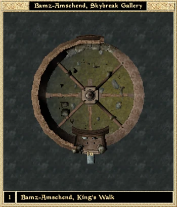 Skybreak Gallery | Elder Scrolls | Fandom