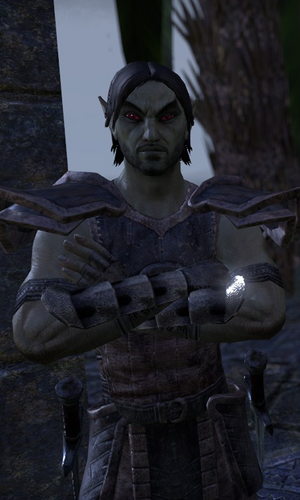 Barvyn | Elder Scrolls | Fandom