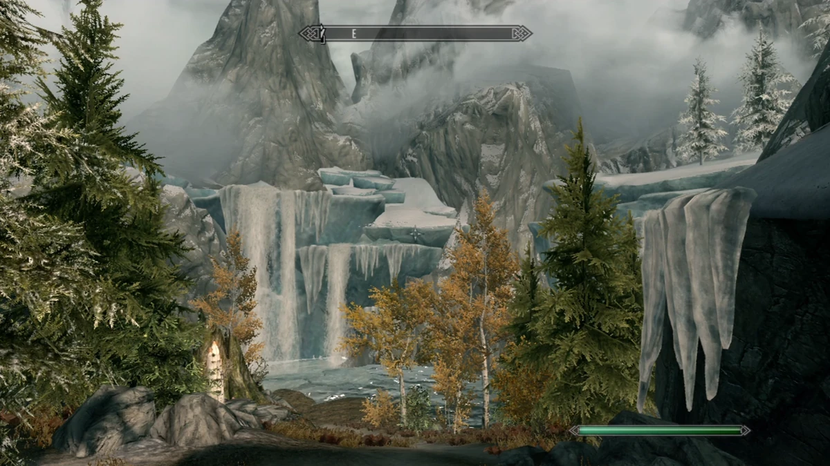 Dayspring Canyon | The Elder Scrolls Wiki | Fandom