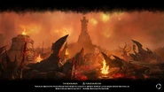 The Deadlands (Public Dungeon) | Elder Scrolls | Fandom