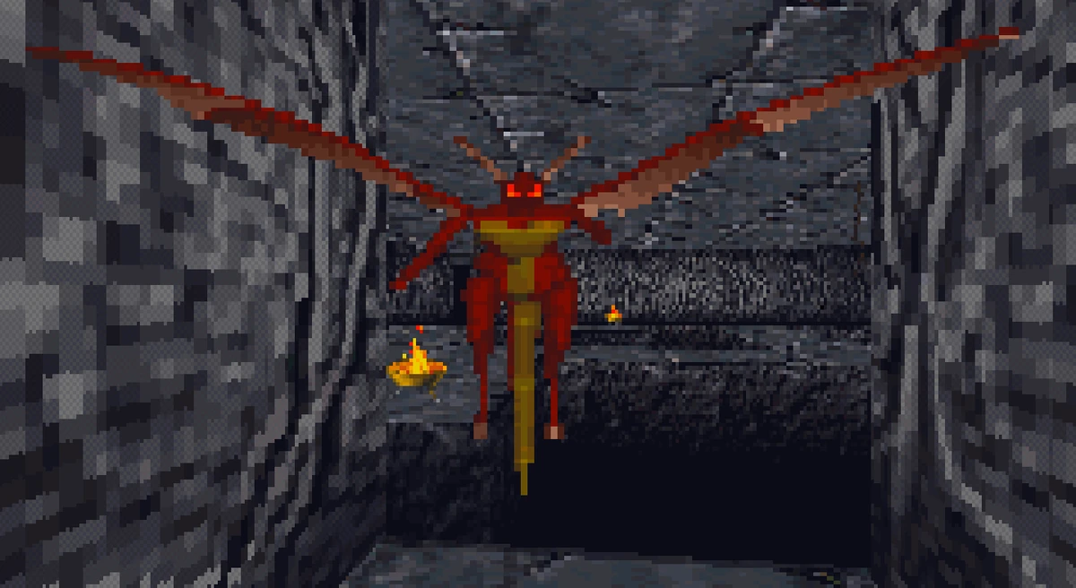 Homonculus | Elder Scrolls | Fandom