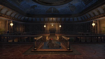 Library of Vivec (Online) | Elder Scrolls | Fandom