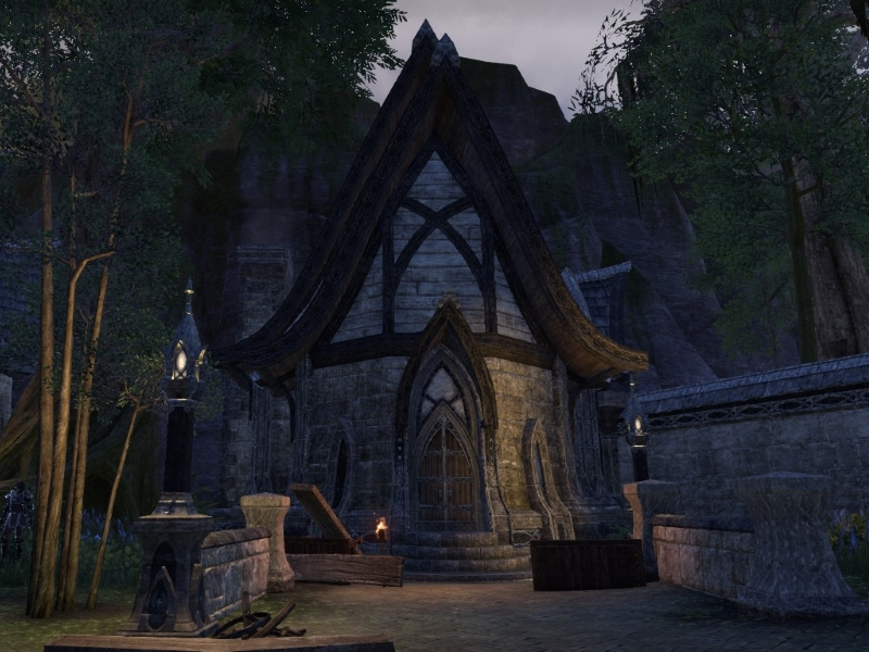 Maison Abandonnée Havre Wiki The Elder Scrolls Fandom
