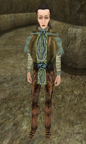 Malielle Broles | Elder Scrolls | Fandom