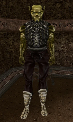 Mugdul gro-Yagarz | Elder Scrolls | Fandom