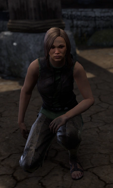 Nari | Wiki The Elder Scrolls | Fandom