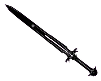 Shadowrend (Shivering Isles) | Elder Scrolls | Fandom