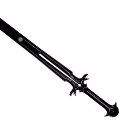 unique weapons oblivion