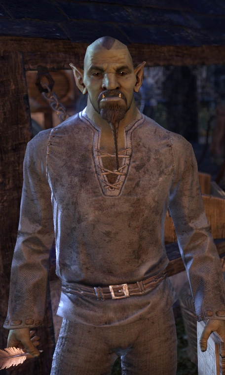 Othohoth | Wiki The Elder Scrolls | Fandom