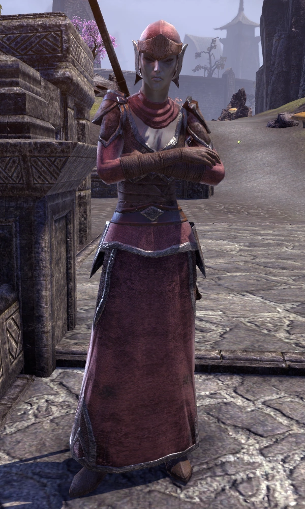 Pact Pyromancer | Elder Scrolls | Fandom