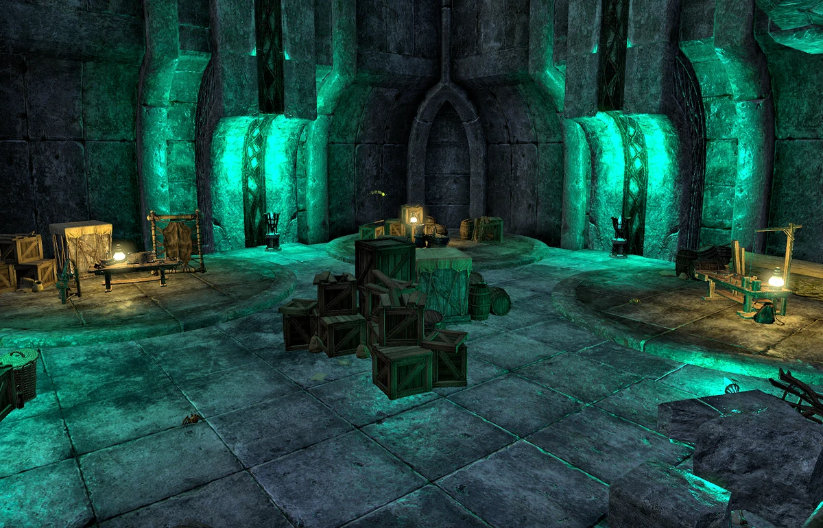 Set Stations | Elder Scrolls | Fandom
