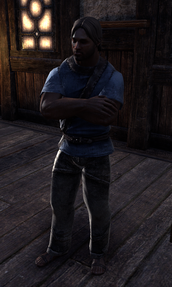 Sabir Elder Scrolls Fandom