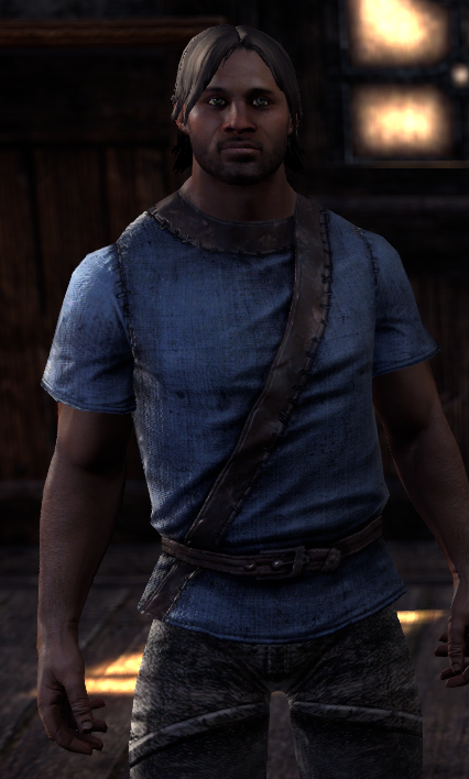 Sabir Wiki The Elder Scrolls Fandom