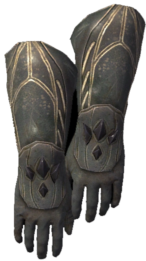 Thalmor Gloves | Elder Scrolls | Fandom