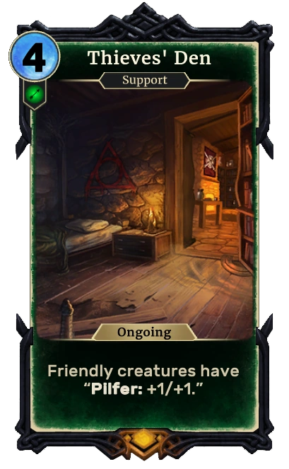 Thieves' Den (Legends) | Elder Scrolls | Fandom