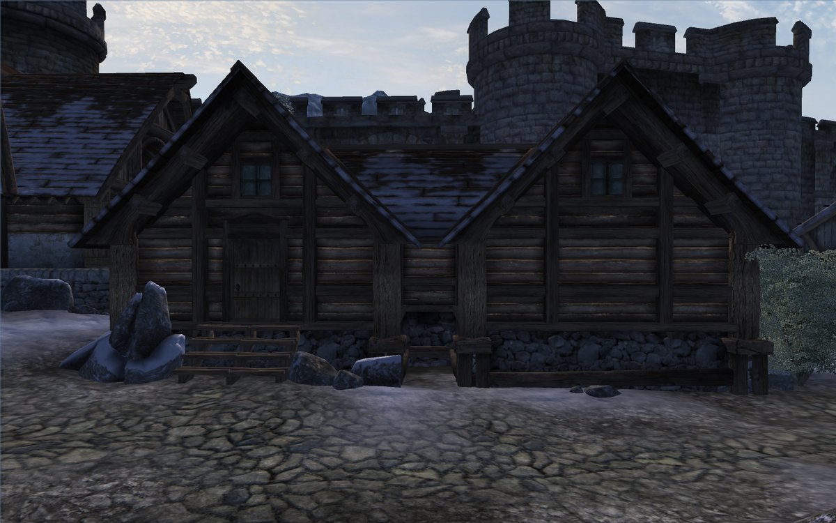 Покупка дома в Бруме The Elder Scrolls Wiki Fandom