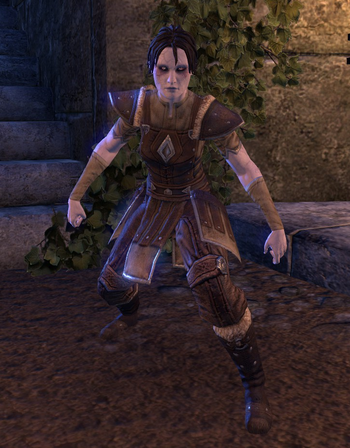 Bloodfiend | Elder Scrolls | Fandom