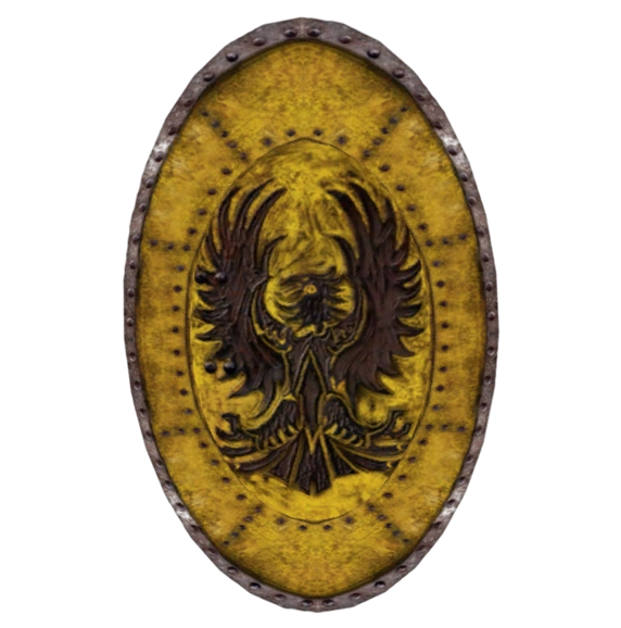 Various City Guard Equipment at Oblivion Remastered Nexus - Mods and ...