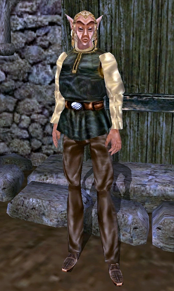 Fargoth | The Elder Scrolls Wiki | Fandom