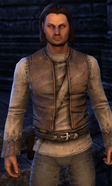 Lisien Motierre | Wiki The Elder Scrolls | Fandom