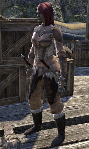 Lokra | Elder Scrolls | Fandom