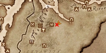 Magnus Stone | Elder Scrolls | Fandom