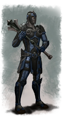 Maormer | Elder Scrolls | Fandom