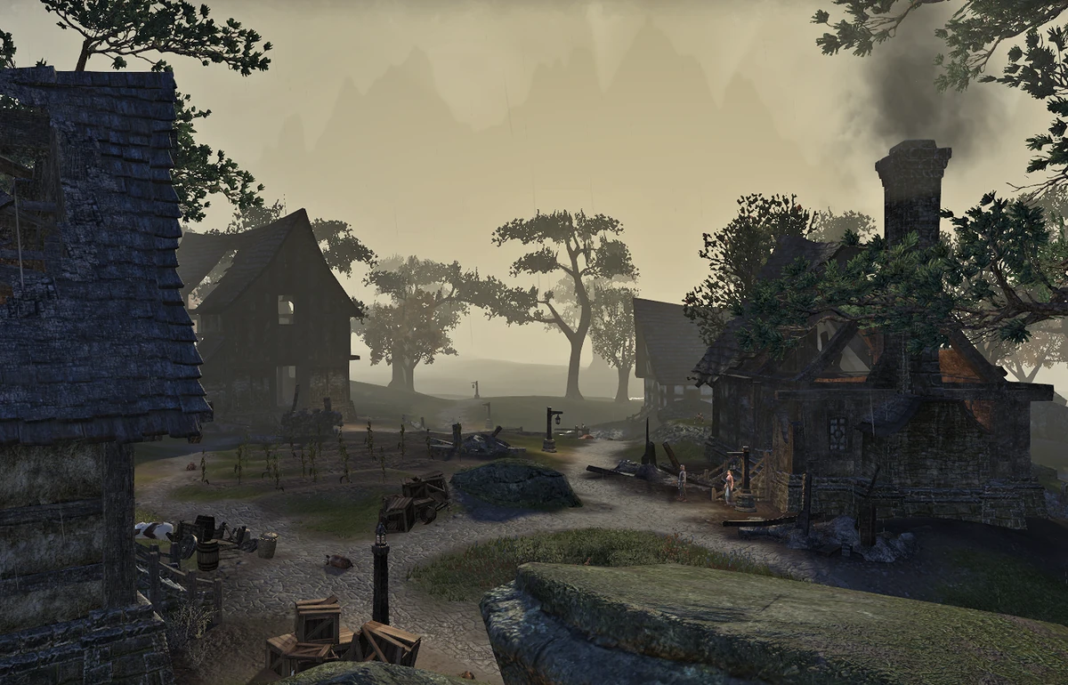 Nurin Farm | Elder Scrolls | Fandom