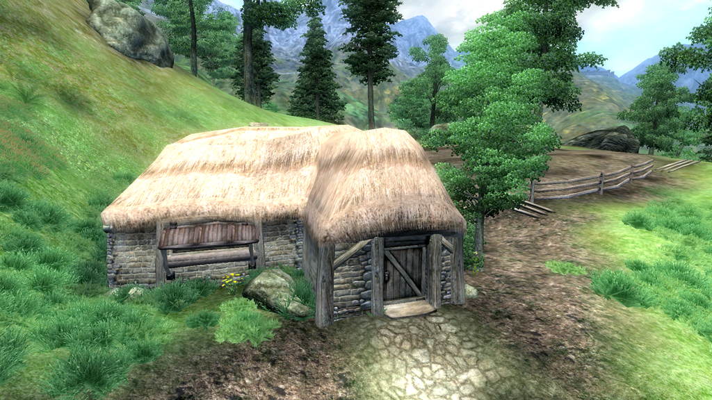 Odiil Farm | Elder Scrolls | Fandom