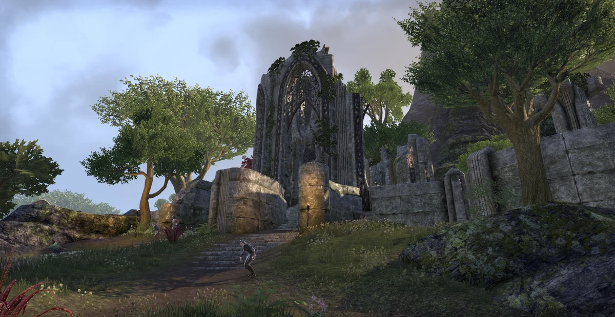 Ondil | Wiki The Elder Scrolls | Fandom