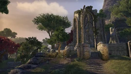 Ondil | Elder Scrolls | Fandom