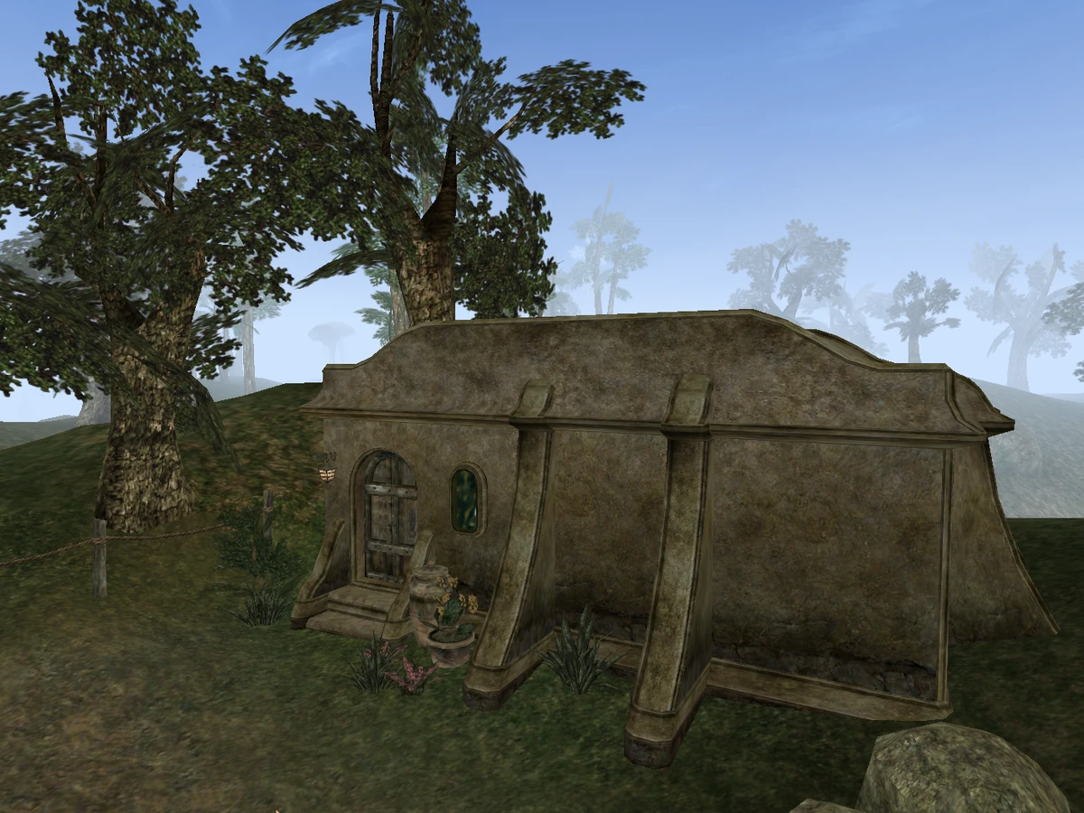 Piernette's Farmhouse | Elder Scrolls | Fandom