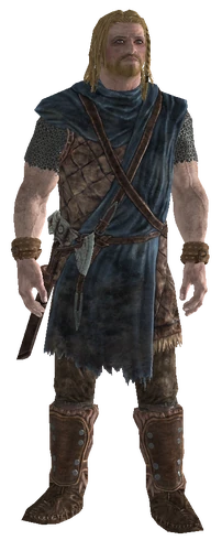 Ralof | The Elder Scrolls Wiki | Fandom