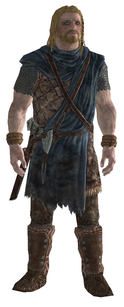 Ralof | The Elder Scrolls Wiki | Fandom