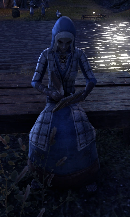 Relméria Dreth | Wiki The Elder Scrolls | Fandom