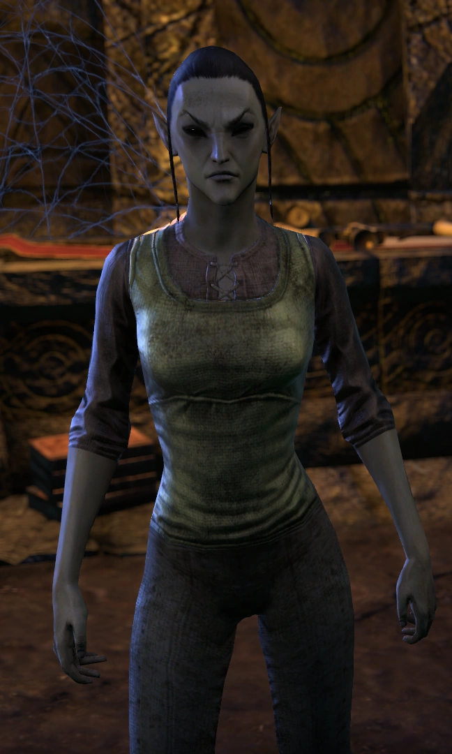 Séla | Wiki The Elder Scrolls | Fandom