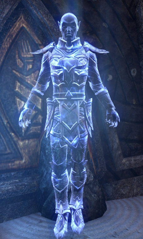 Serviteur de Vivec | Wiki The Elder Scrolls | Fandom