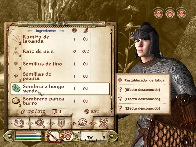 Sombrero Hongo Verde Elder Scrolls Fandom